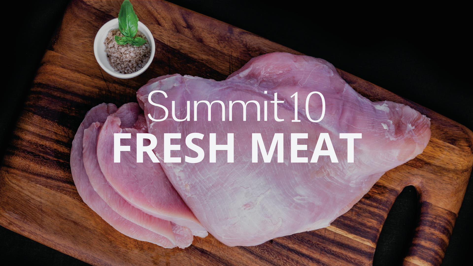 What Is Fresh Meat in Pet Food? - Summit10